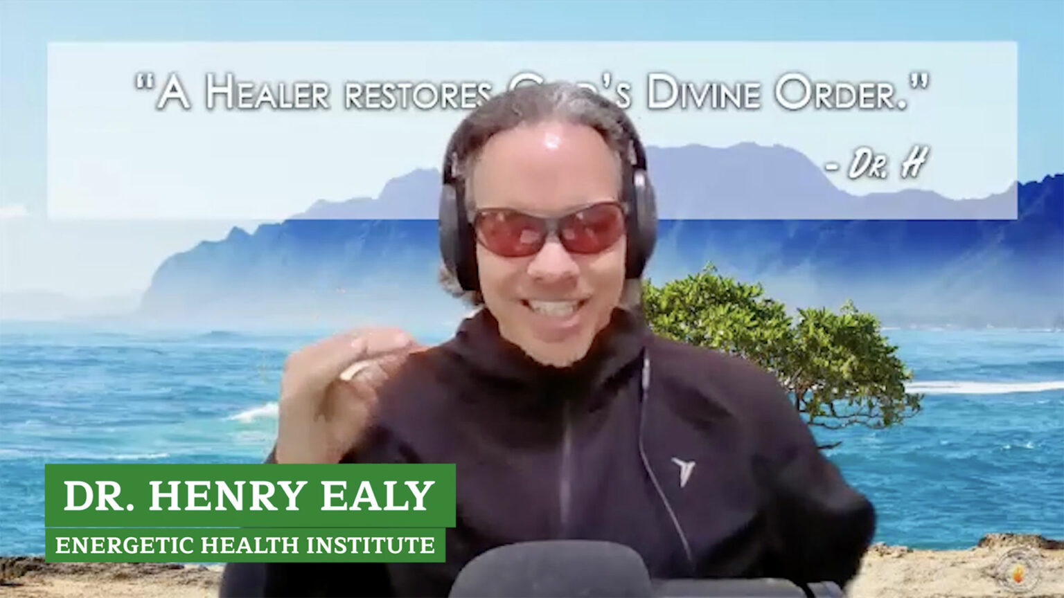 Videos - Healing for the AGES