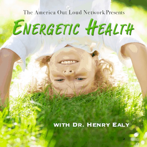 Healing for The A.G.E.S. Conference